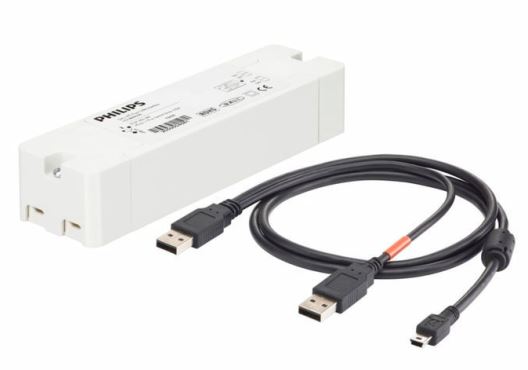 interface multione usb/dali – Fournitec